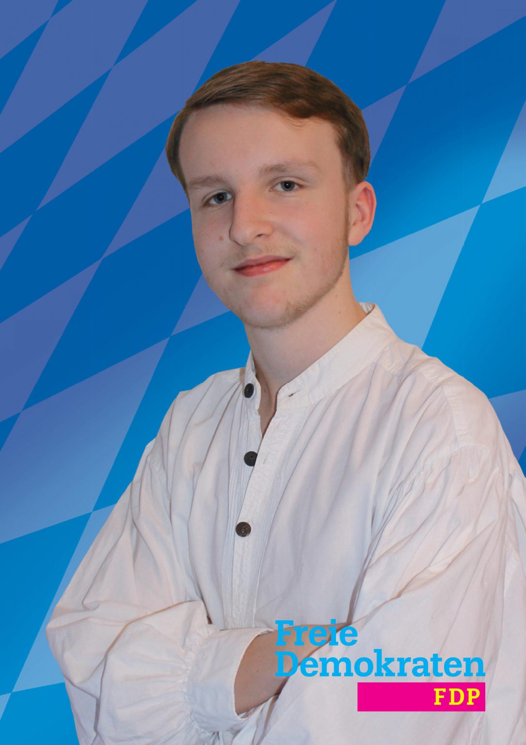 FDP Dachau - Ortsverband Petershausen